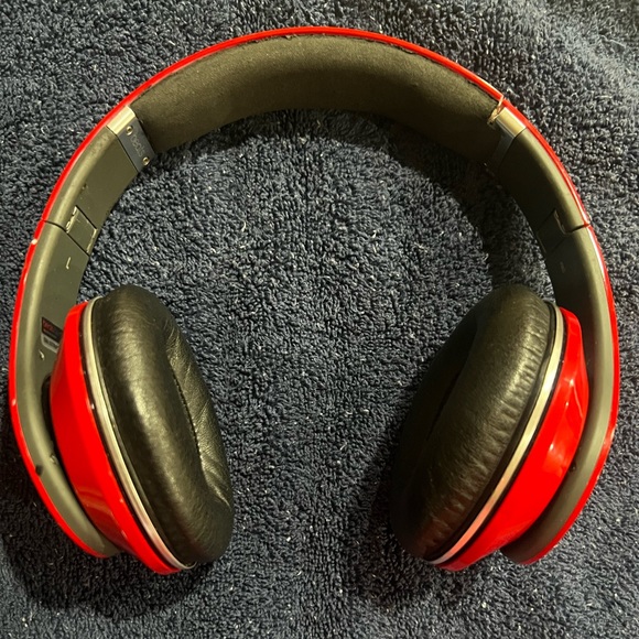 Beats by Dre | Headphones | Beats By Dre Studio Headphones | Poshmark